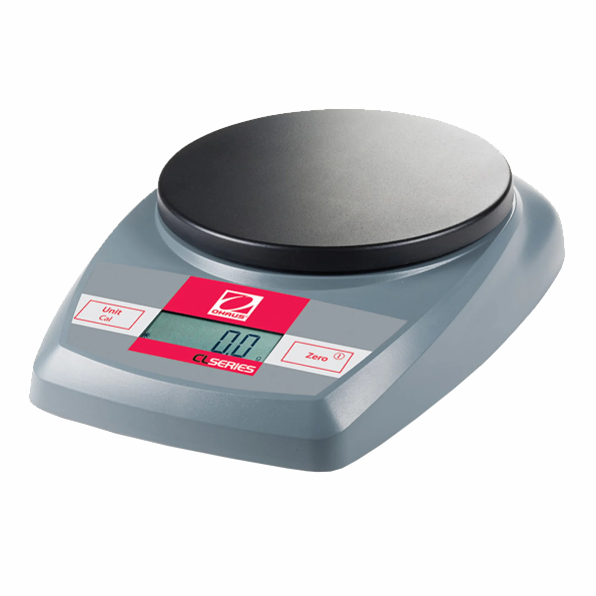 Balanza de Precisión OHAUS 200 g – Equipos de Laboratorio | IndusLab ...