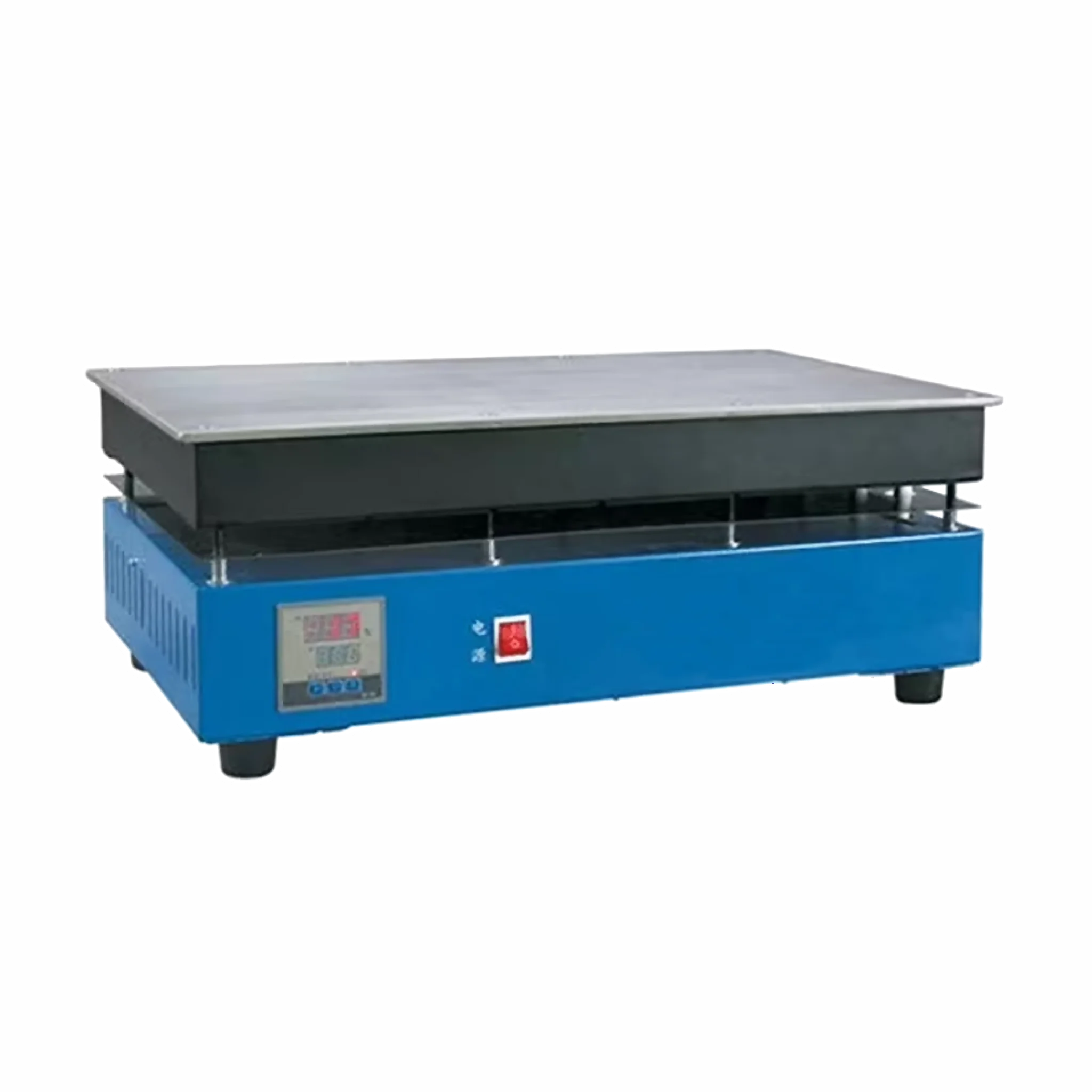 Placa Calefactora Digital Belltronic – Equipos de Laboratorio ...