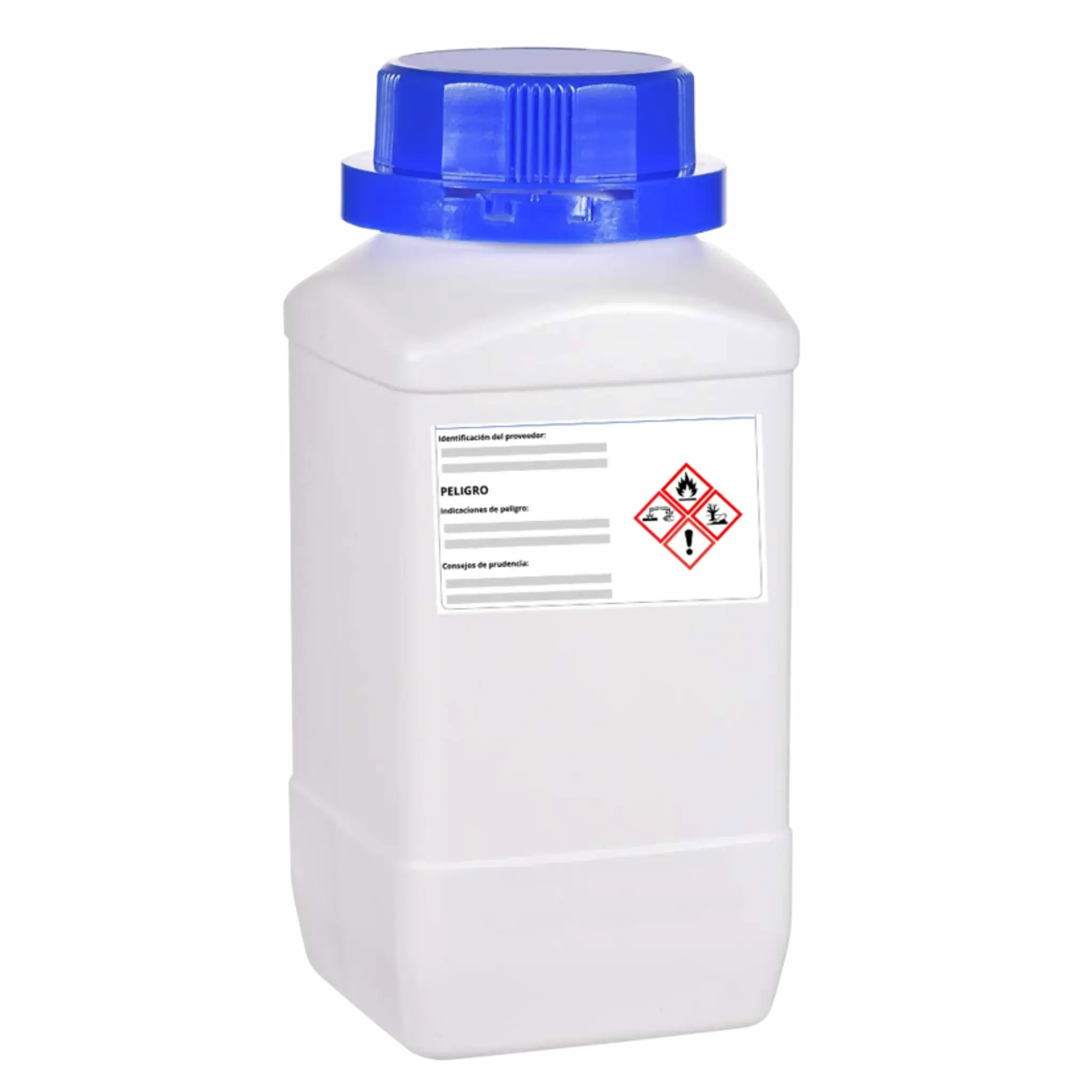 Azufre en Polvo – Insumos de Laboratorio | IndusLab – Induslab