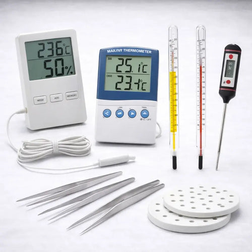 Hisopo para limpieza | Artículos de laboratorio | IndusLab – Induslab