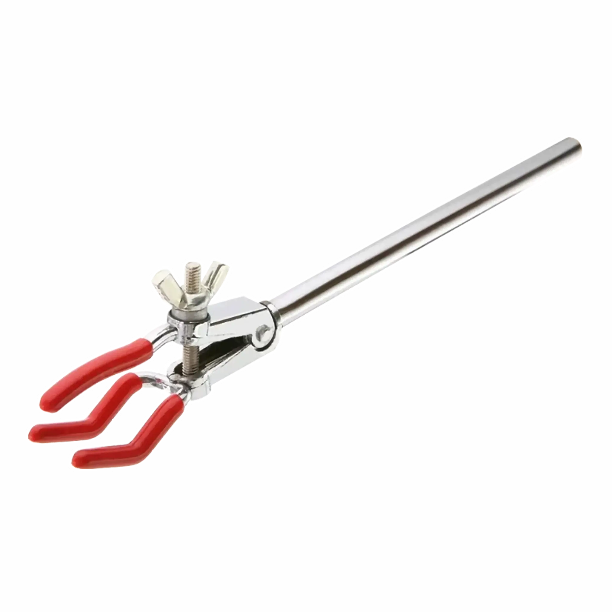 Pinza Tres Dedos 40 mm – Insumos de Laboratorio | IndusLab – Induslab