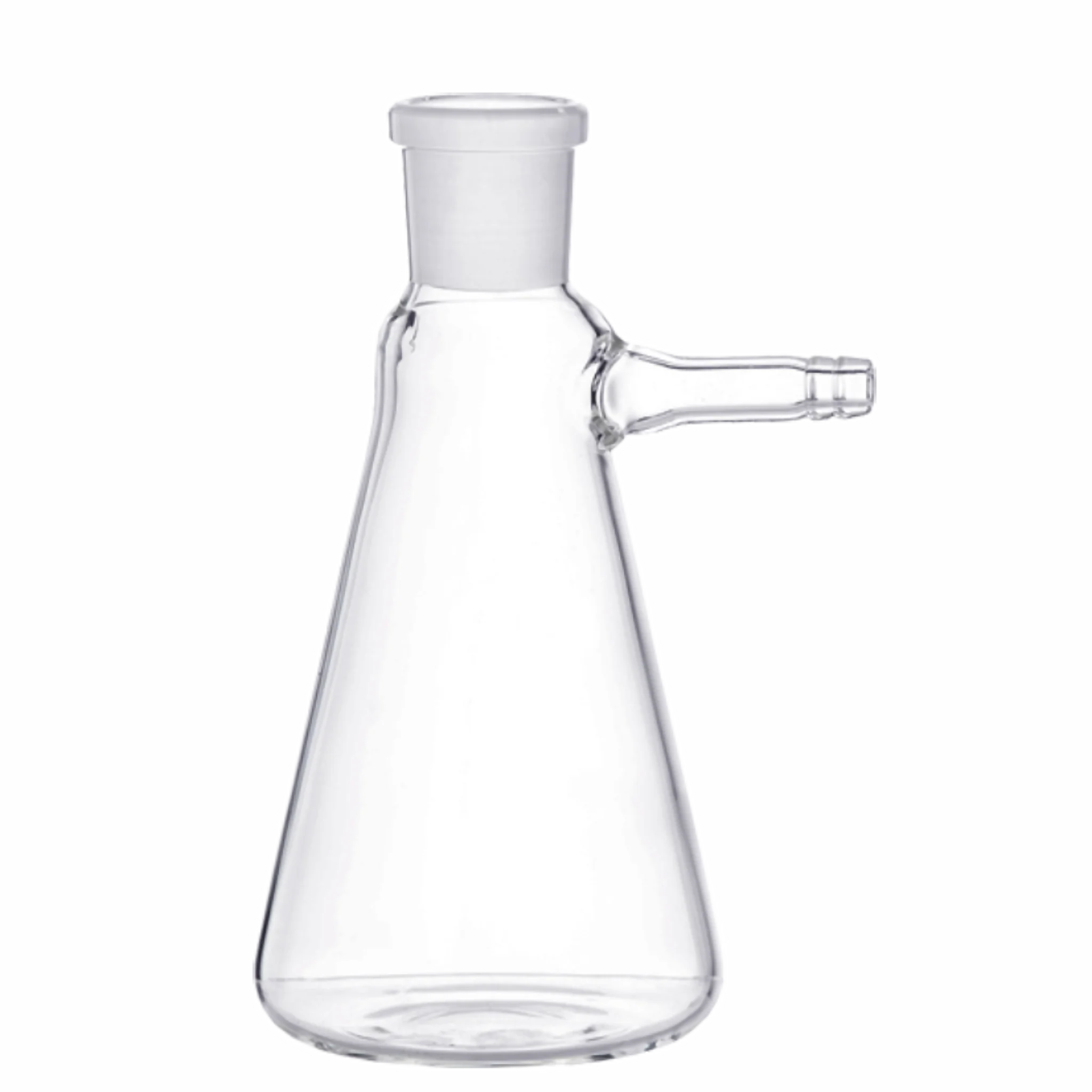 Matraz Kitasato – Insumos de Vidrio para Laboratorio | IndusLab ...